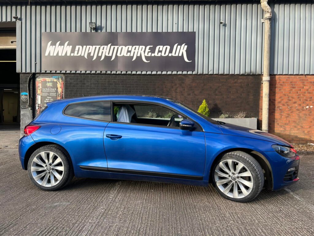 About Dipit Autocare in Wellingborough